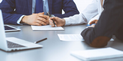 Thrive Financial Group